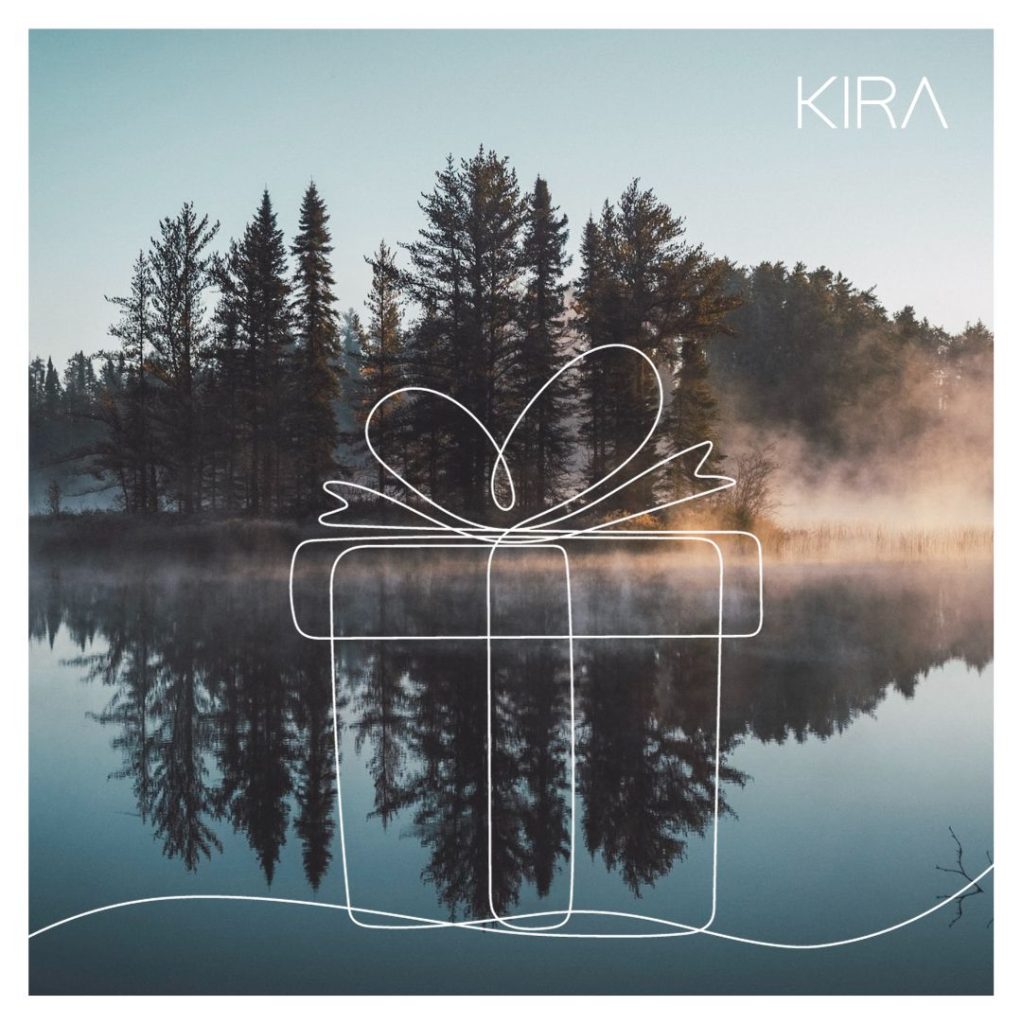 GIFT CARD - KIRA